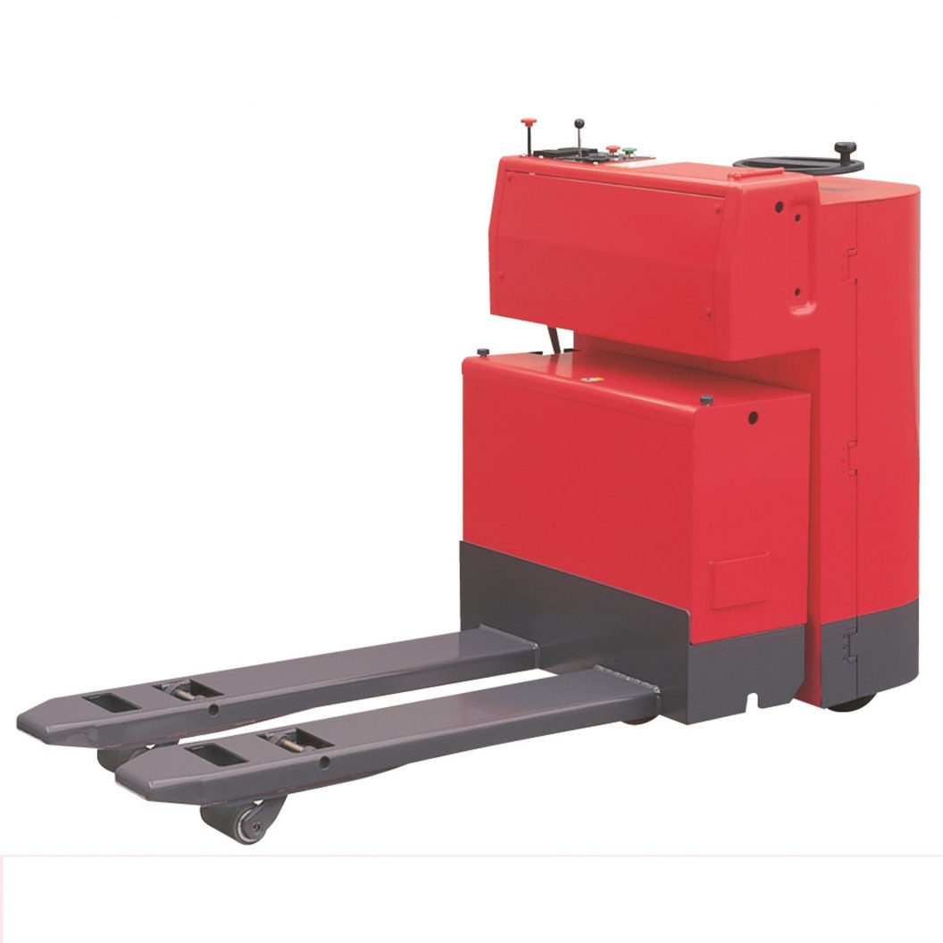 Low Lift Trucks | Nichiyu Electric Folklift Trucks – Vietnam